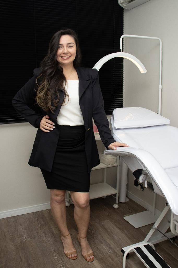 Sandra Holanda | Heon Plataforma